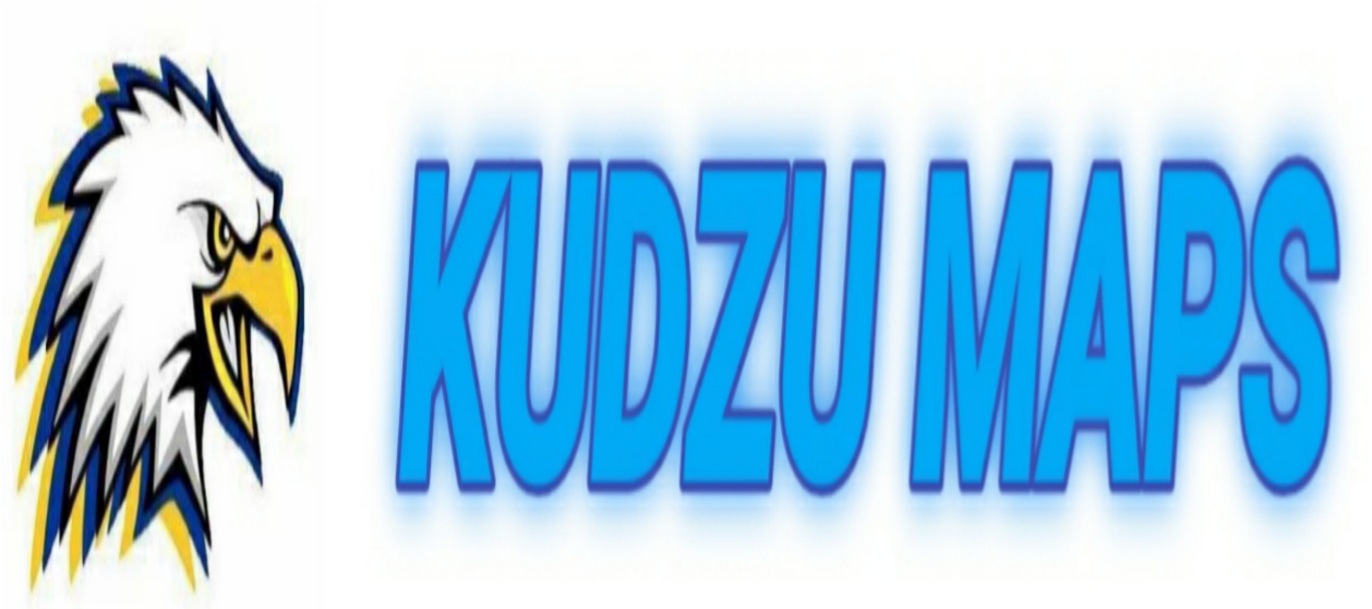 Universal Kudzu Maps